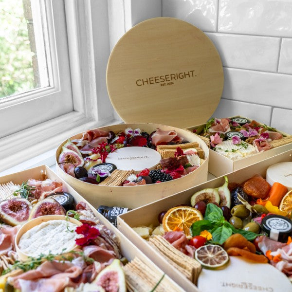 The Perfect Wine & Cheese Pairing: A Tasting Journey - Drink Spanish