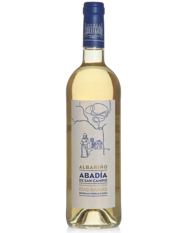 Abadia San Campio - Drink Spanish