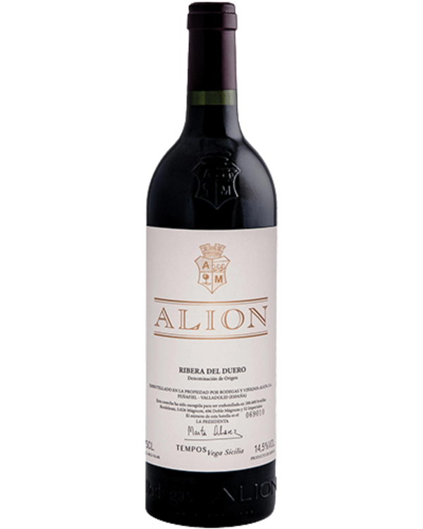 Alion 2019 - Drink Spanish