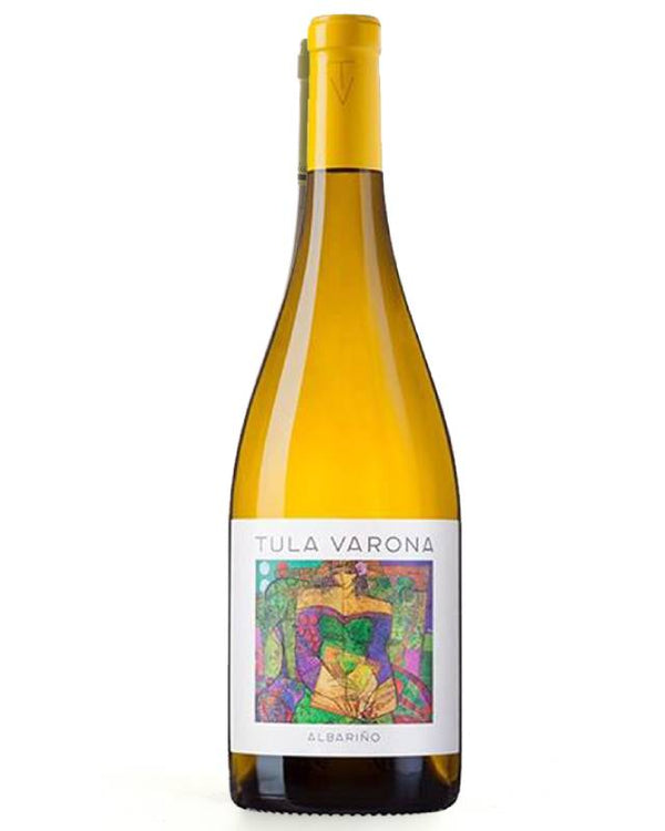 Tula Varona 2020 - Drink Spanish